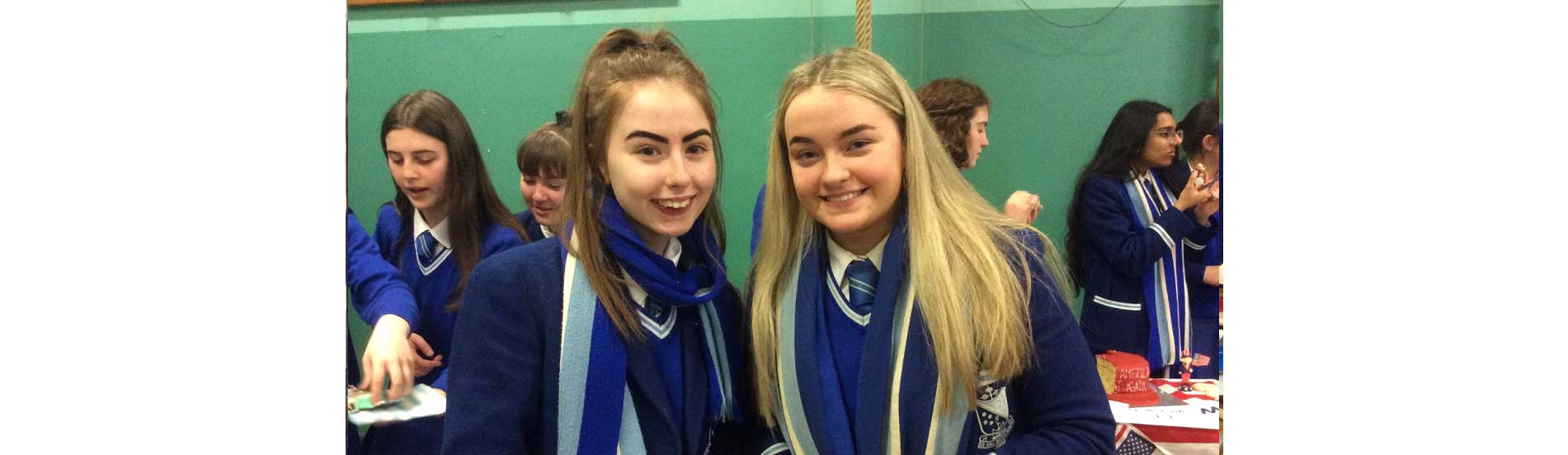 Year 12 - Assumption Grammar School