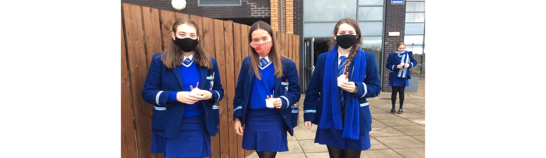 Year 12 - Assumption Grammar School