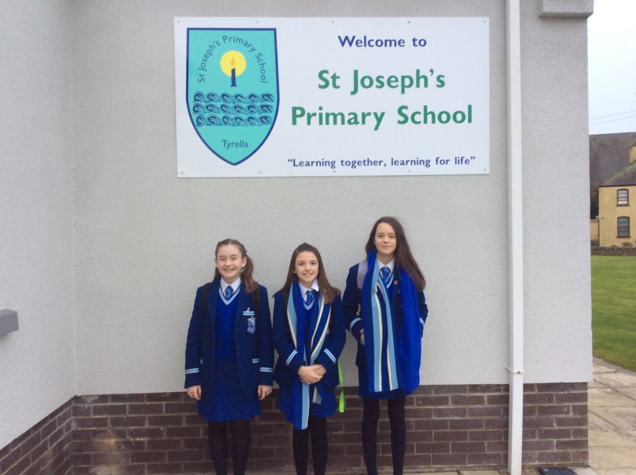 Year 8 - Assumption Grammar School