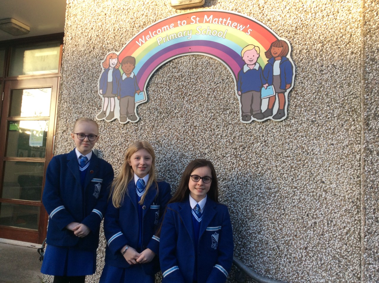 Year 8 - Assumption Grammar School