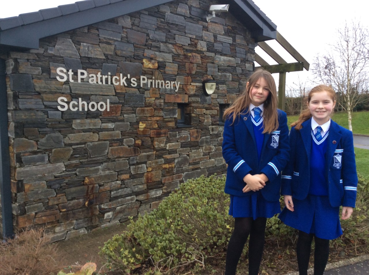 Year 8 - Assumption Grammar School