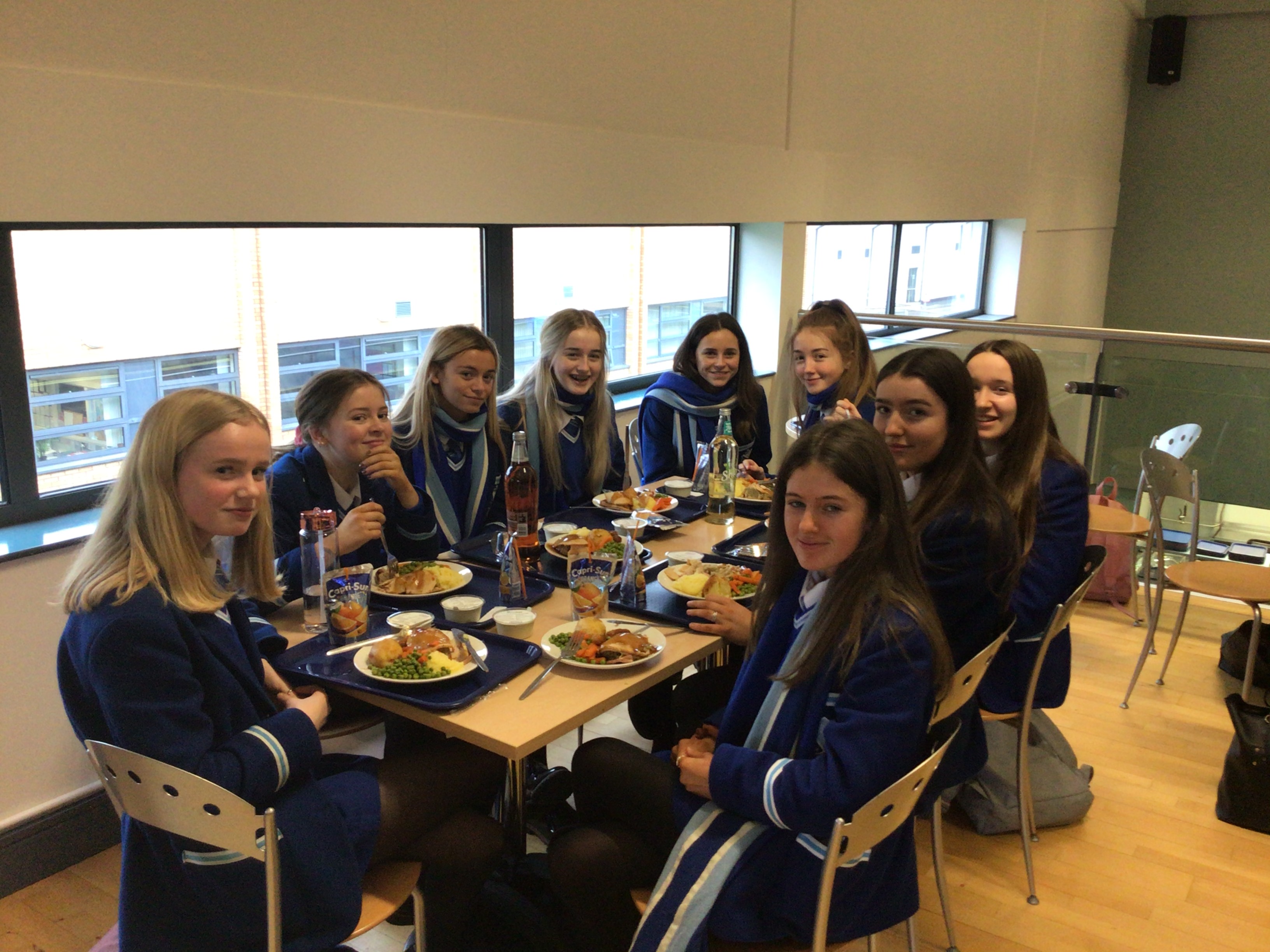 Year 11 - Assumption Grammar School