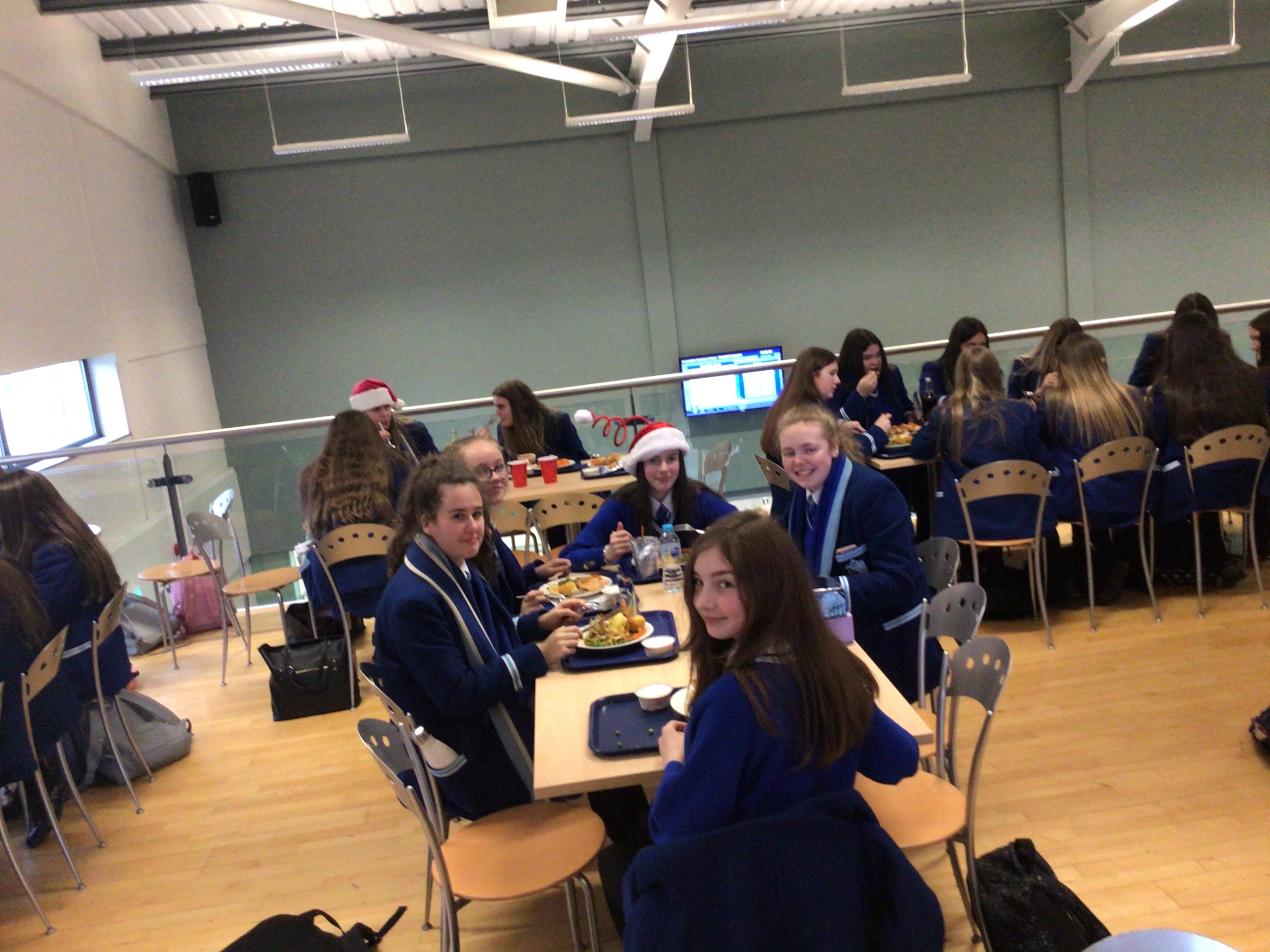 Year 11 - Assumption Grammar School