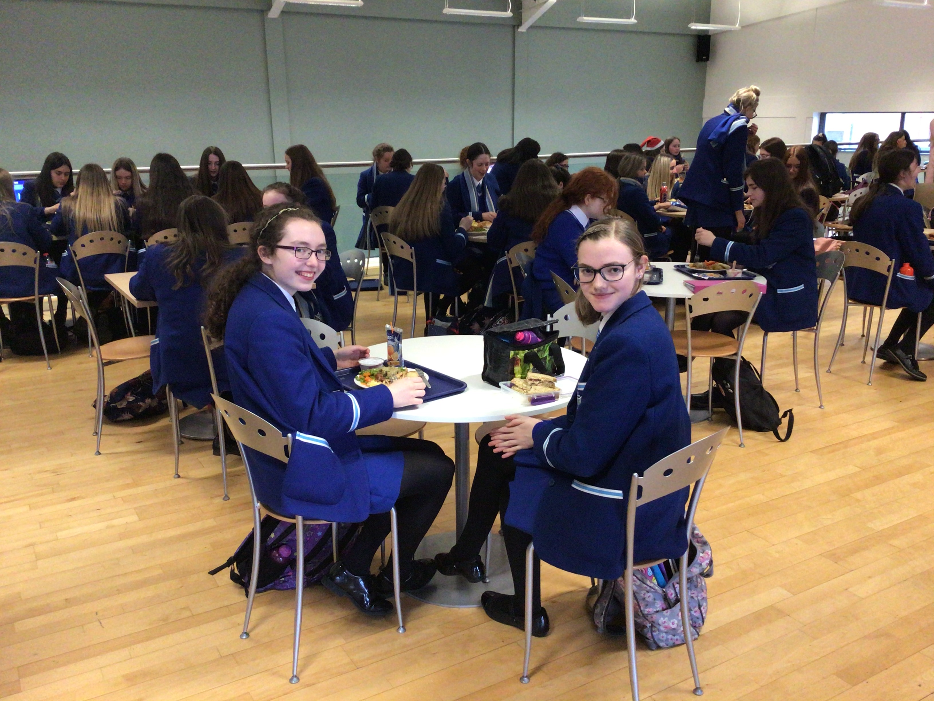 Year 11 - Assumption Grammar School