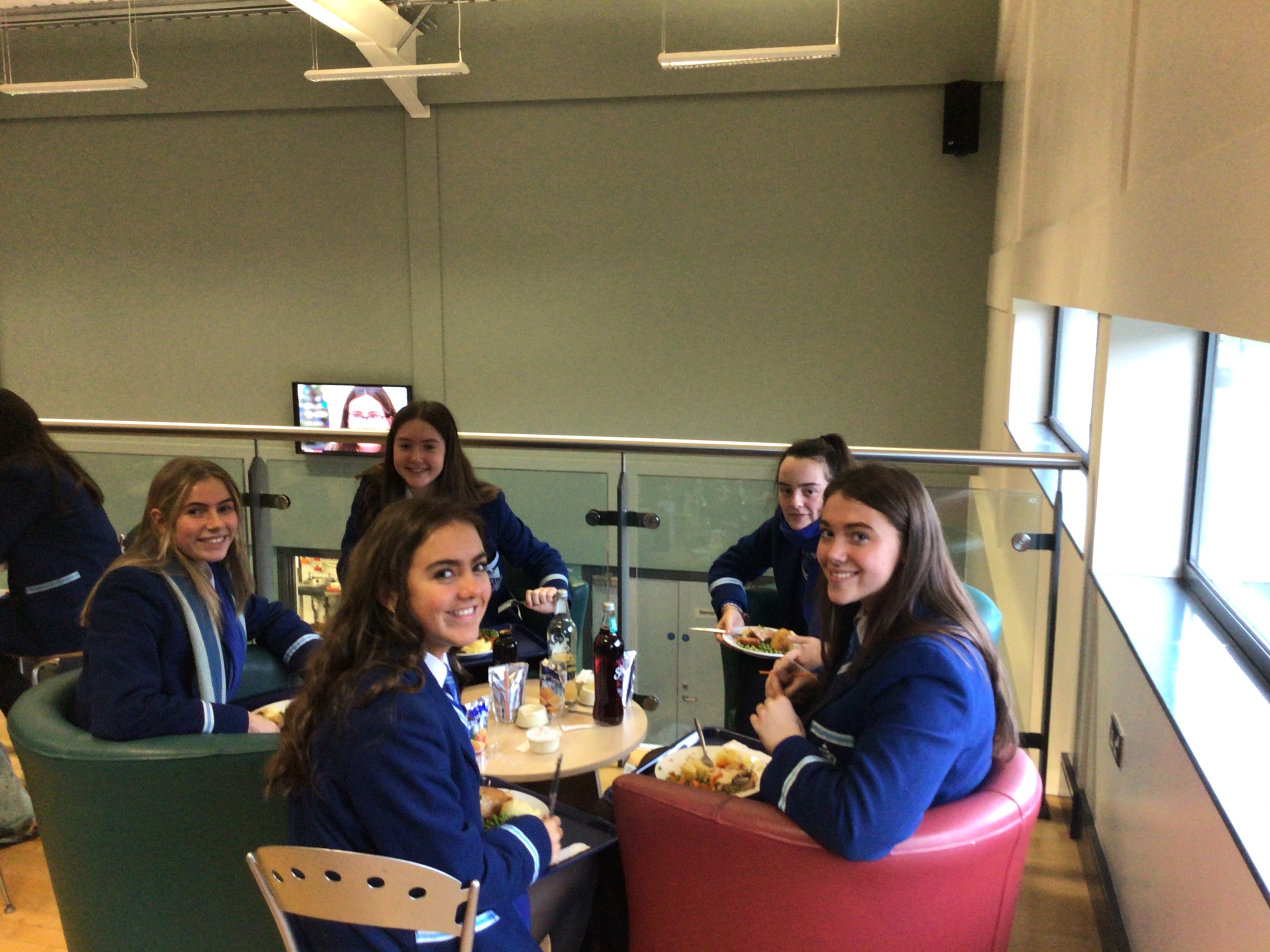 Year 11 - Assumption Grammar School